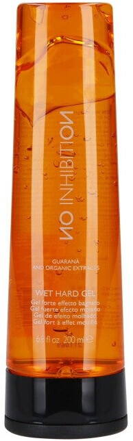 No Inhibition Wet Hard Gel (200 ml) ab 7,99 € | Preisvergleich bei ...