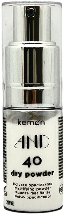 Kemon 40 Dry Powder (5 g) ab 13,73 € | Preisvergleich bei idealo.de