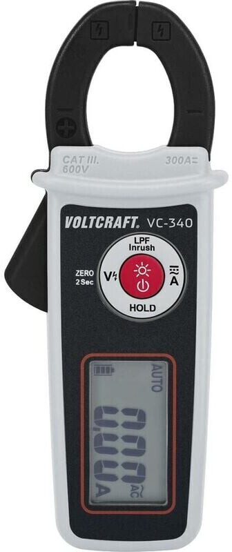 Voltcraft VC-340 ab 174,99 € | Preisvergleich bei idealo.de
