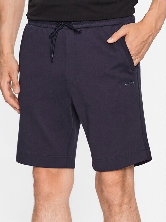 Hugo Boss Headlo Curved (hbeu50471850402) Dunkelblau ab 100,00 ...