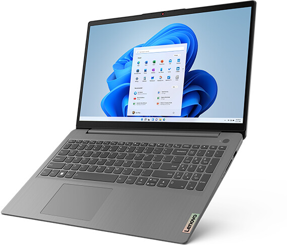 Lenovo IdeaPad 3 15 (2023) ab 609,00 € | Preisvergleich bei idealo.de