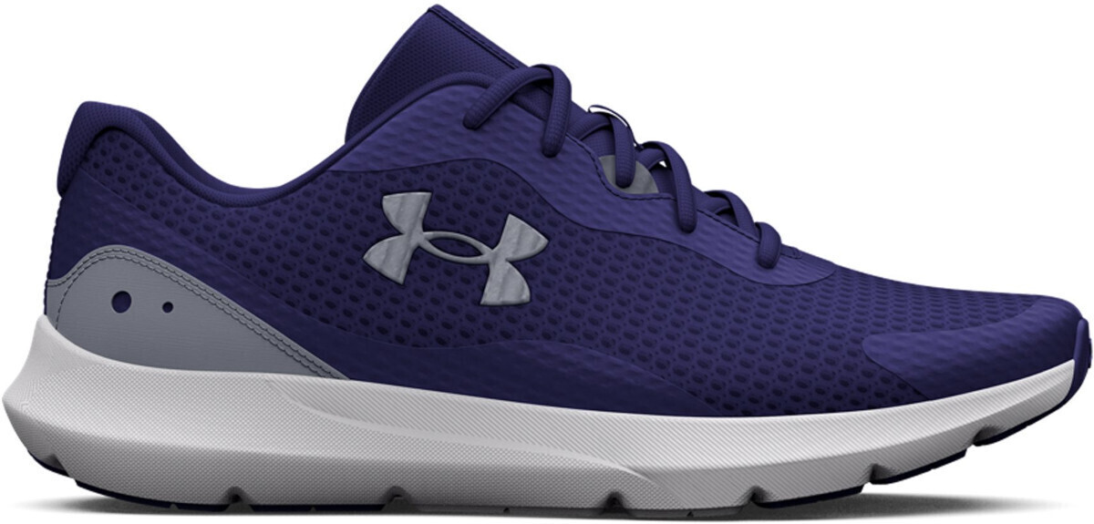 Under Armour Surge 3 sonar blue/steel/halo gray ab 54,99 ...