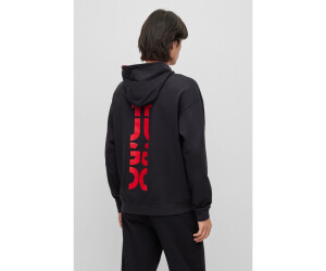 Hugo Cut Logo 50490276 Schwarz ab 83,99 € | Preisvergleich bei idealo.de