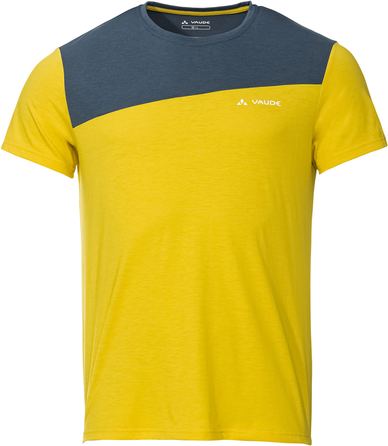 VAUDE Men's Sveit Shirt dandelion ab 30,99 € | Preisvergleich bei idealo.de