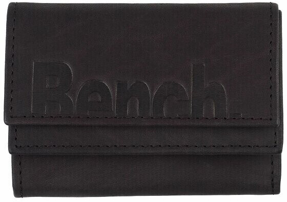 Bench Wallet black (92095-01) ab 12,90 € | Preisvergleich bei idealo.de