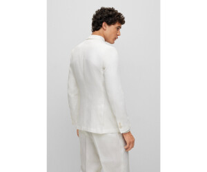 Hugo Boss H-Hutson-Peak-232 50489376 Weiß ab 499,00 € | Preisvergleich ...