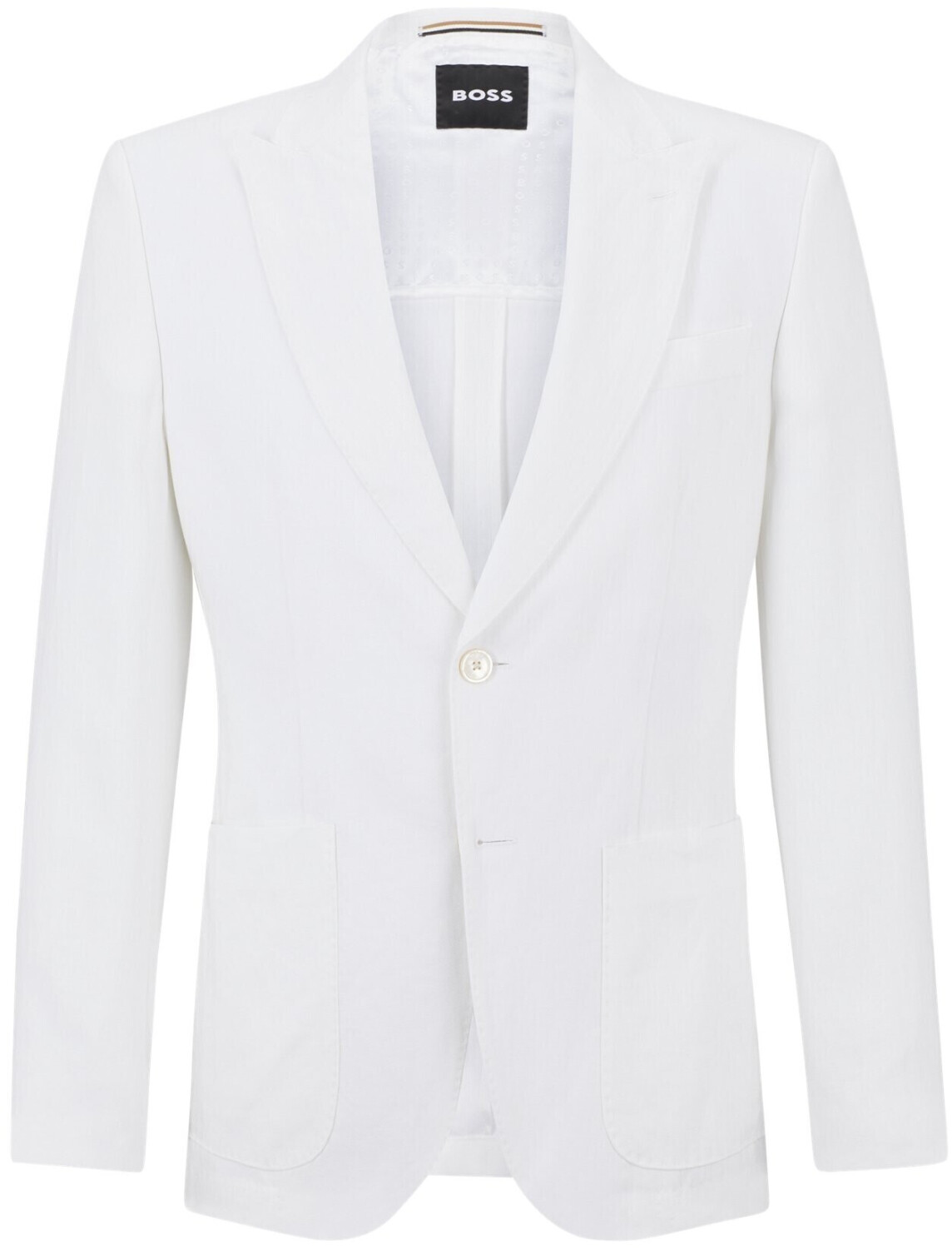 Hugo Boss H-Hutson-Peak-232 50489376 Weiß ab 499,00 € | Preisvergleich ...