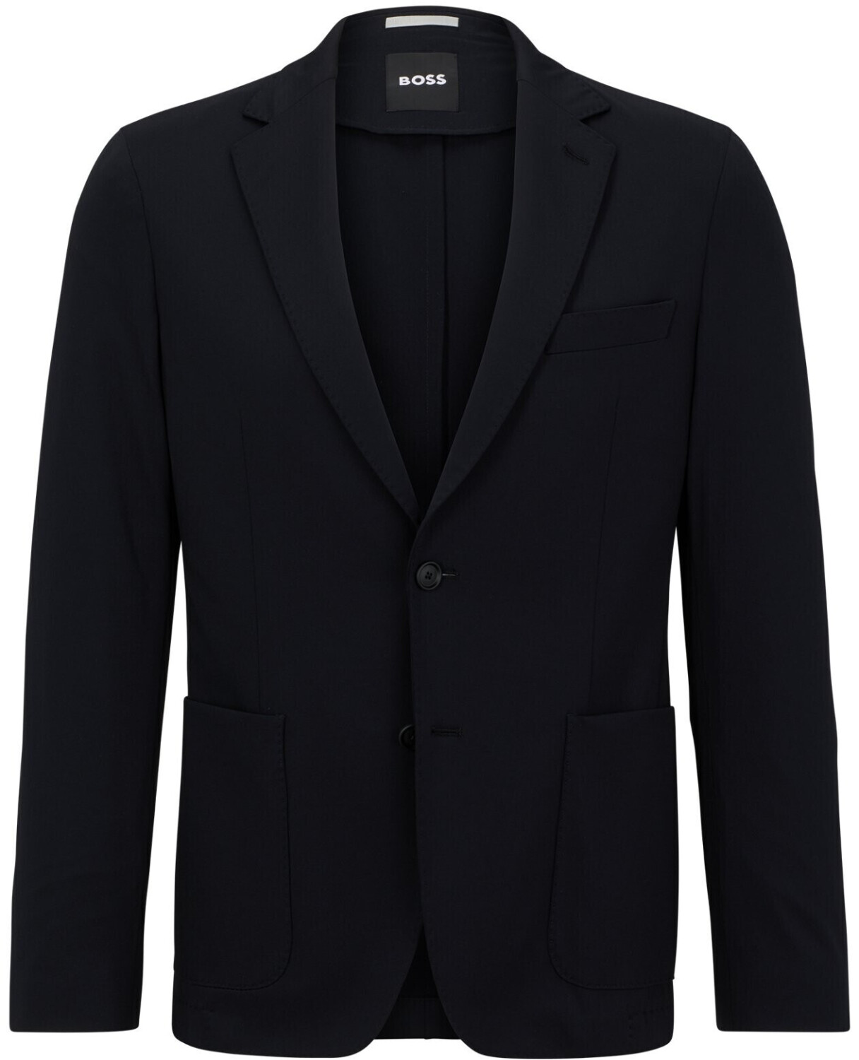 Hugo Boss P-Hanry-J-WG-232 50494592 Schwarz ab 322,13 ...