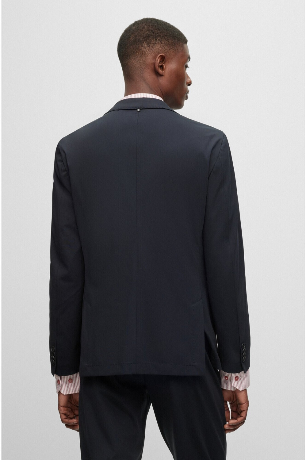 Hugo Boss P-Hanry-J-WG-232 50494592 Schwarz ab 322,13 ...