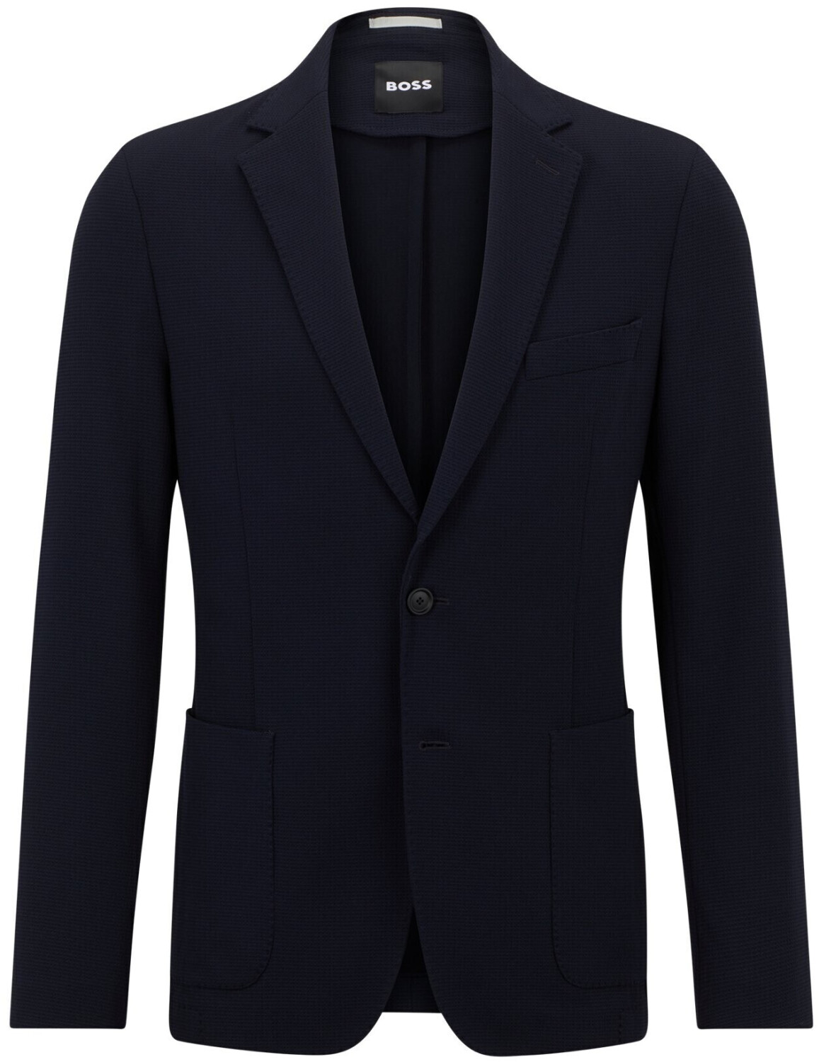 Hugo Boss P-Hanry-J-WG-232 50488454 Dunkelblau ab 359,10 ...