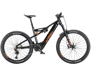 KTM Macina Kapoho 7971 Orange (2022) ab 5.799,99 € | Preisvergleich bei ...
