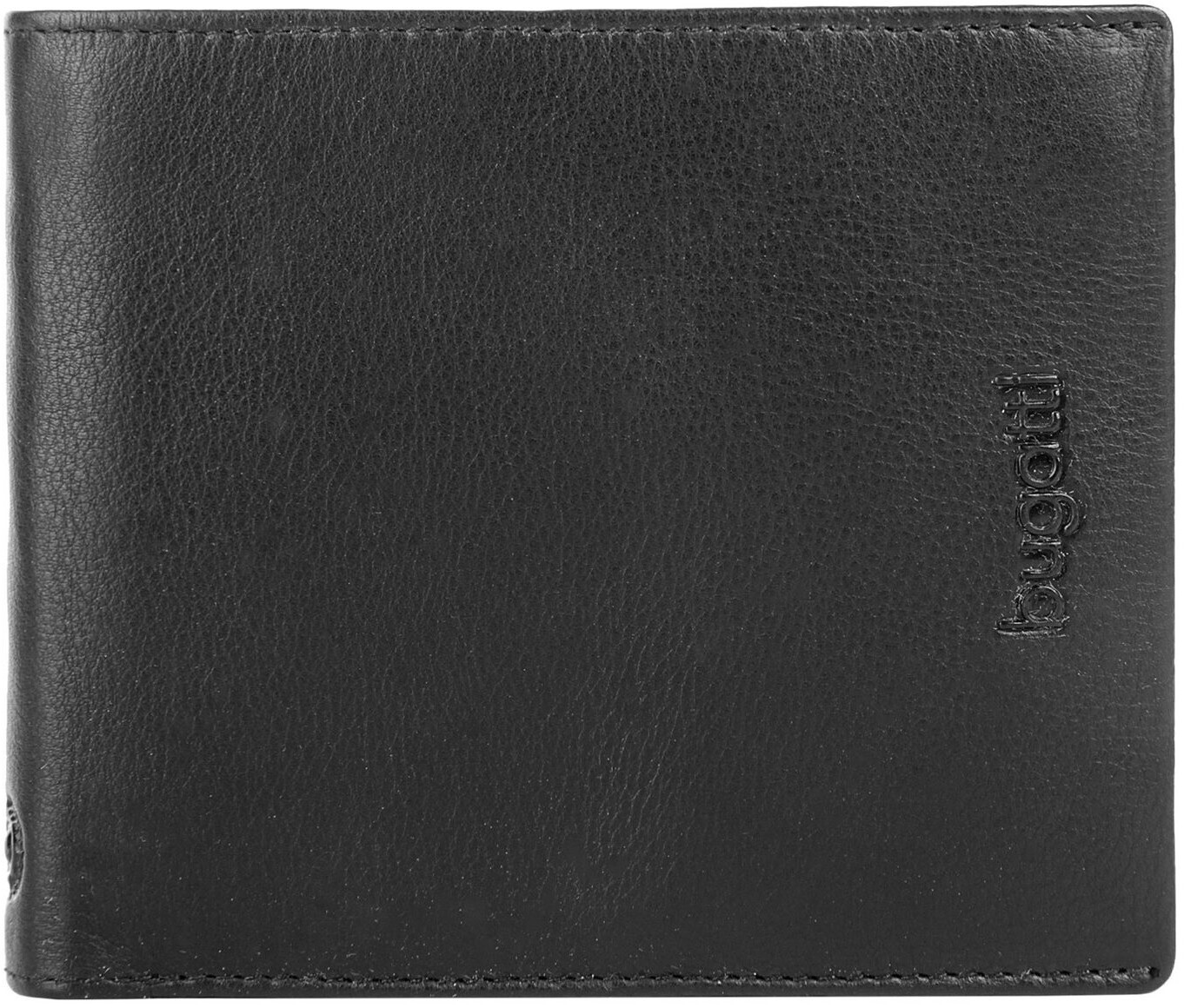 Bugatti Vertice black (493193-01) ab 39,95 € | Preisvergleich bei idealo.de