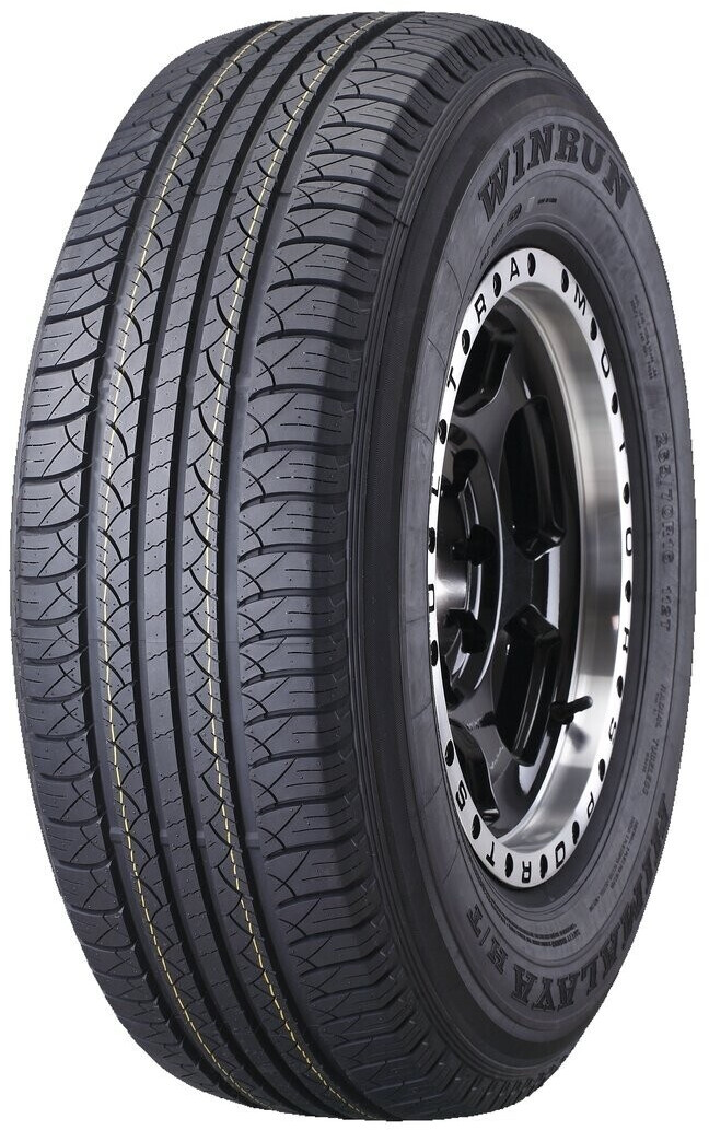 Winrun Tyre Maxclaw H/T 2 265/70 R16 112T ab 127,00 € | Preisvergleich bei idealo.de