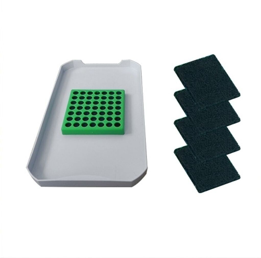 Naber 8012401, Cox Base 360 K/500-2, mit Biodeckel, anthrazit, H 360 mm ab 188,00 ...