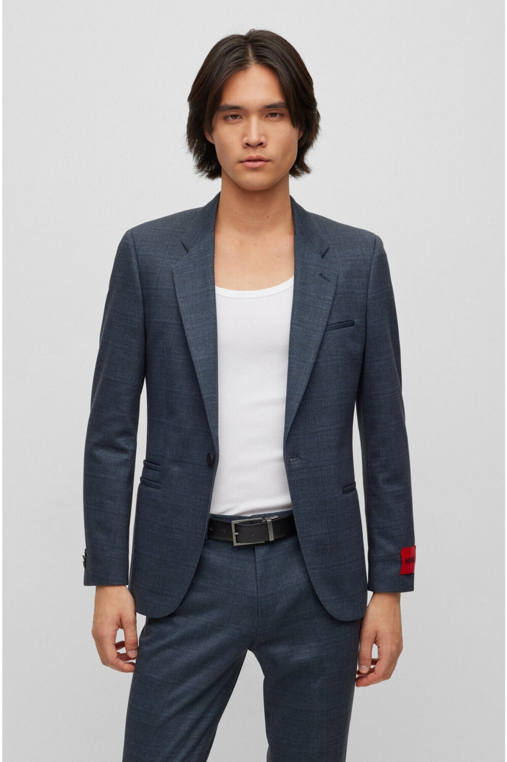 Hugo Boss Guan_Gb35_pp 50474247 Schwarz ab 85,49 € | Preisvergleich bei ...