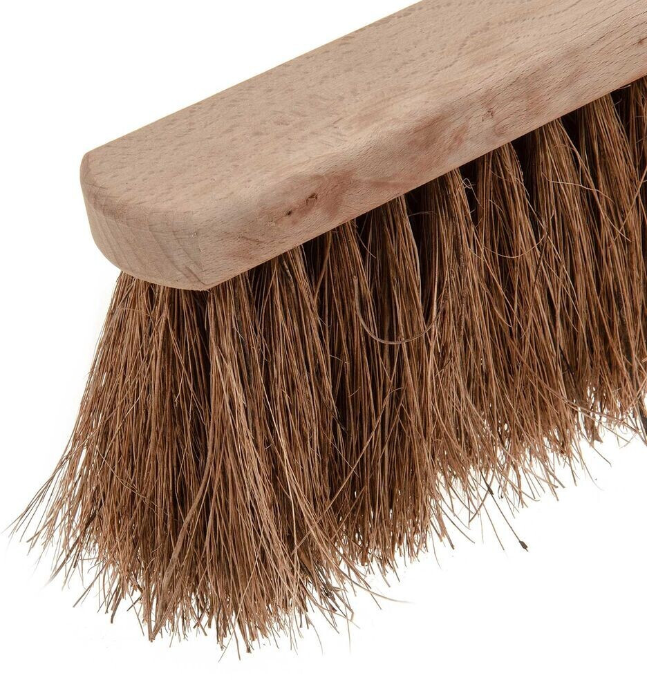 Sidco Kehrgarnitur Handfeger Kokos Kehrschaufel Handbesen Kehrblech ...