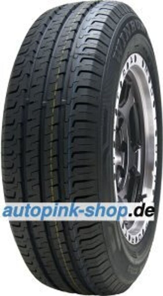 Winrun Tyre R350 195/75 R16C 107/105R 8PR ab 83,60 € | Preisvergleich ...