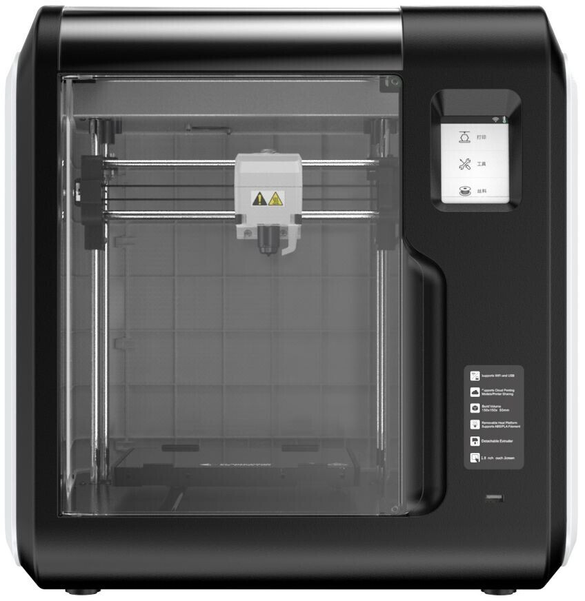 FlashForge Adventurer 3 Pro ab 399,84 € | Preisvergleich bei idealo.de