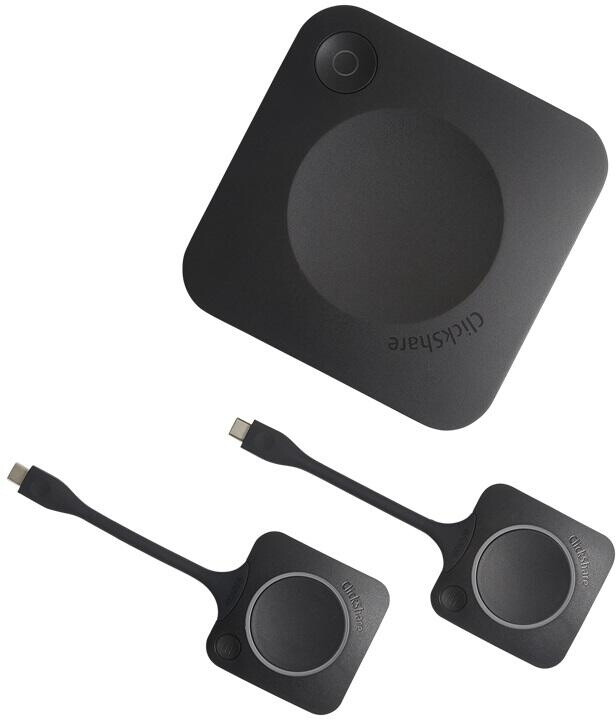 Barco ClickShare CX-30 GEN2 ab 2.143,99 € | Preisvergleich bei idealo.de