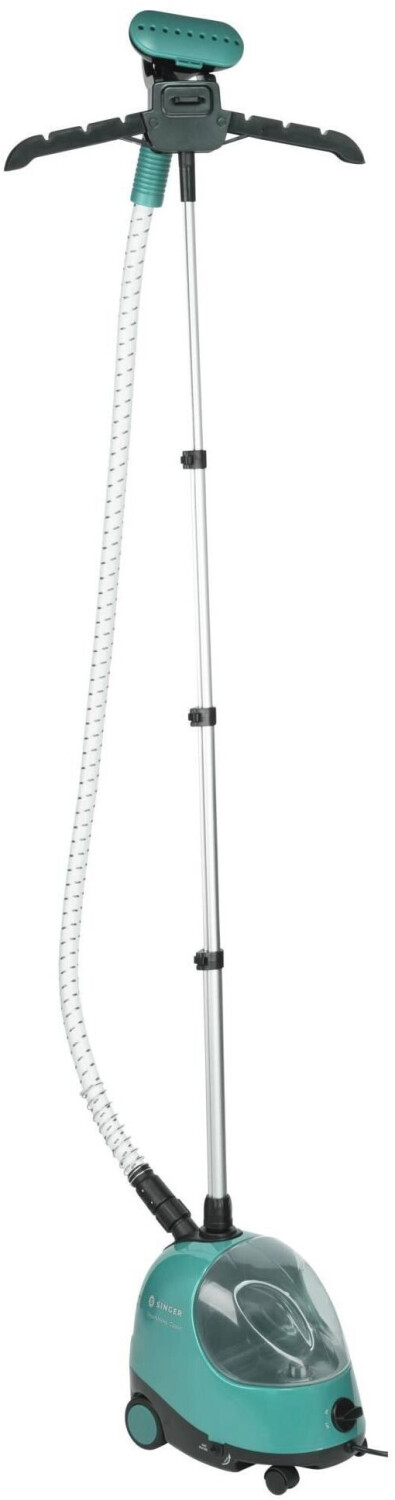 Singer Steamworks Classic Green ab 77,12 € | Preisvergleich bei idealo.de