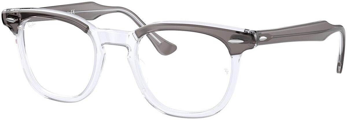 Ray-Ban Hawkeye RX 5398 ab 74,60 € | Preisvergleich bei idealo.de