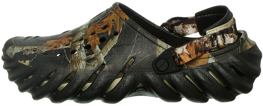 Crocs Echo Clog Realtree Edge ab 74,99 € | Preisvergleich bei idealo.de