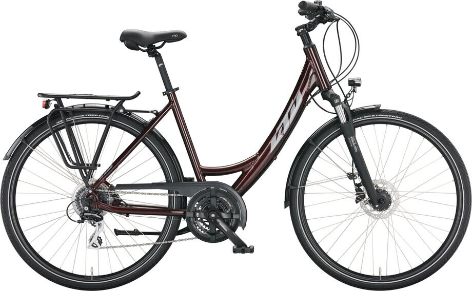 KTM Life Ride silver (2022) ab 840,00 € | Preisvergleich bei idealo.de