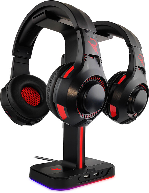 Raiden Dual Headset Stand ab 19,99 € | Preisvergleich bei idealo.de