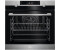 AEG BEK43511XB ab 599,99 € (Mai 2025 Preise) | Preisvergleich bei idealo.de