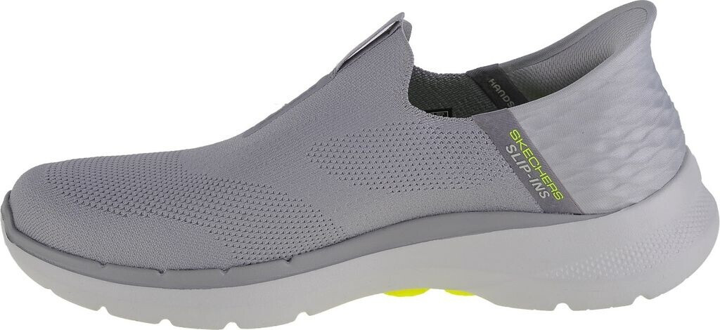 Skechers Go Walk 6 - Easy On (216278) au meilleur prix sur idealo.fr