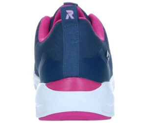 Rieker Sneaker (40401) dark blue ab 55,00 € | Preisvergleich bei idealo.de