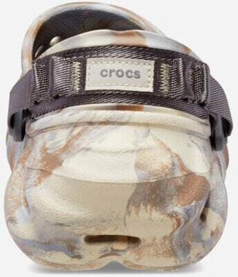 Crocs Crocs Echo Marbled Clog (208454) bone/multi ab € 62,49 ...