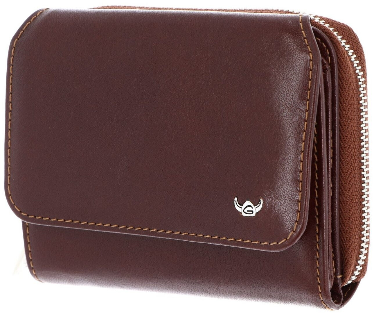 Golden Head Colorado Wallet RFID (331661) ab 81,93 € | Preisvergleich ...