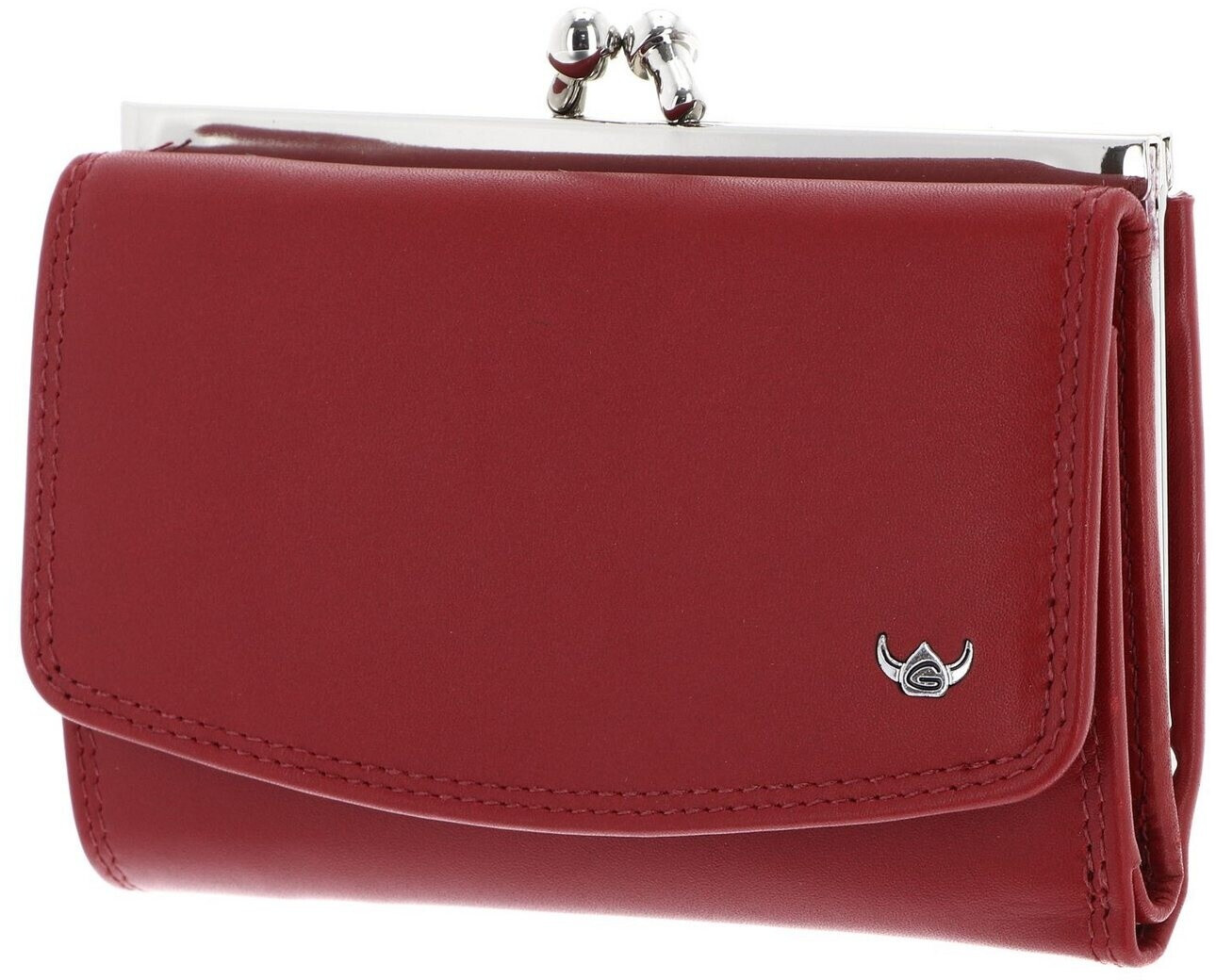 Golden Head Polo (GH.PO1-2255v0.100) red ab 54,90 € | Preisvergleich ...