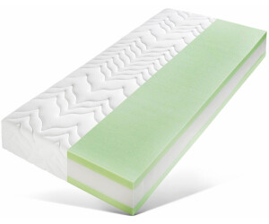 Breckle First Class TTFK 90x190cm H3 ab 219,99 € | Preisvergleich bei ...