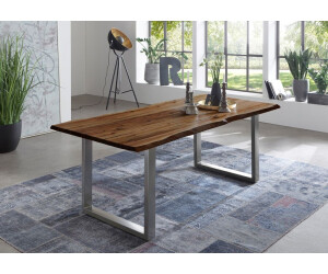 sam Noah 160x85x77cm anthrazit/silber (61958742) ab 1.149,00 ...