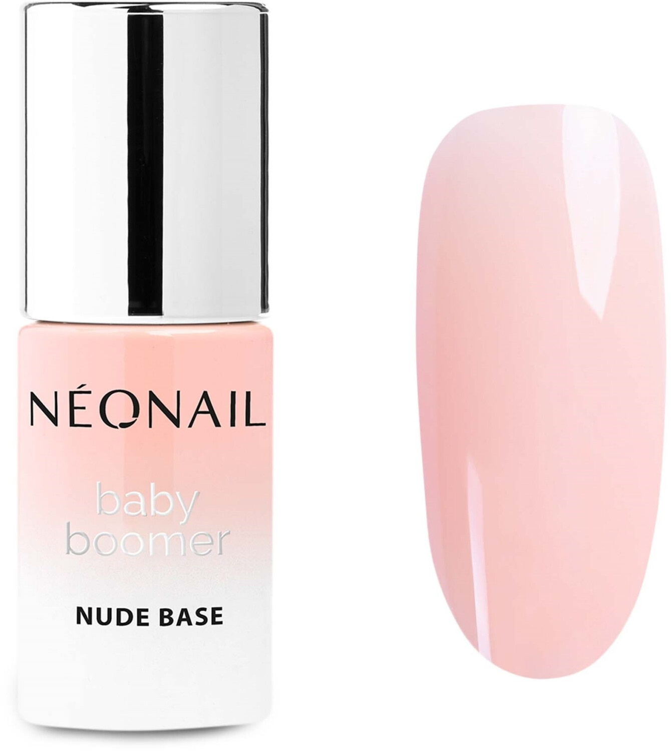 NeoNail Baby Boomer (7,2ml) ab 7,99 € | Preisvergleich bei idealo.de