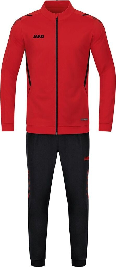 JAKO Damen Trainingsanzug Polyester Challenge M9121 ab 28,25 € | Preisvergleich bei idealo.de