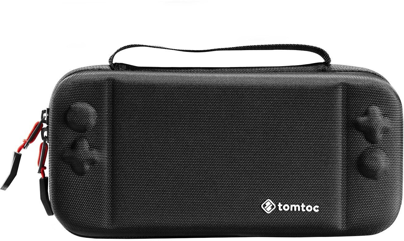 tomtoc Nintendo Switch OLED Carrying Case schwarz ab 28,99 € | Preisvergleich bei idealo.de