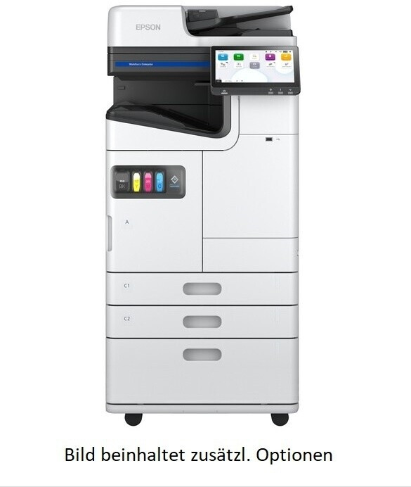 Epson WorkForce Enterprise AM-C4000 (C11CJ43401) au meilleur prix sur ...