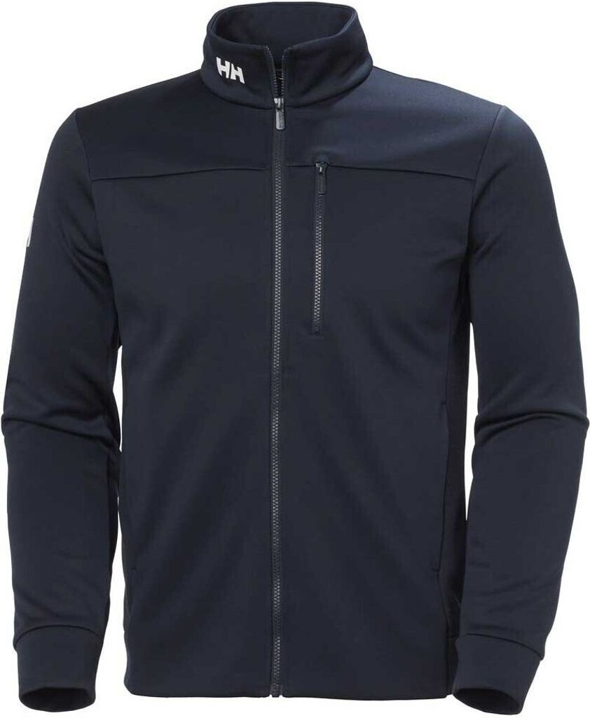 Helly Hansen Crew Fleece Jacket (30229) au meilleur prix sur idealo.fr