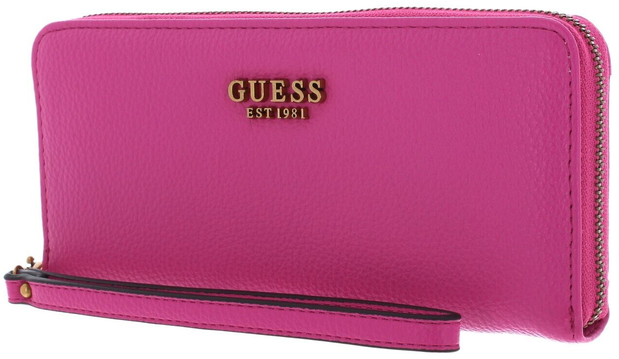 Guess Zed Wallet (SWVB86-83460) ab 45,99 € | Preisvergleich bei idealo.de