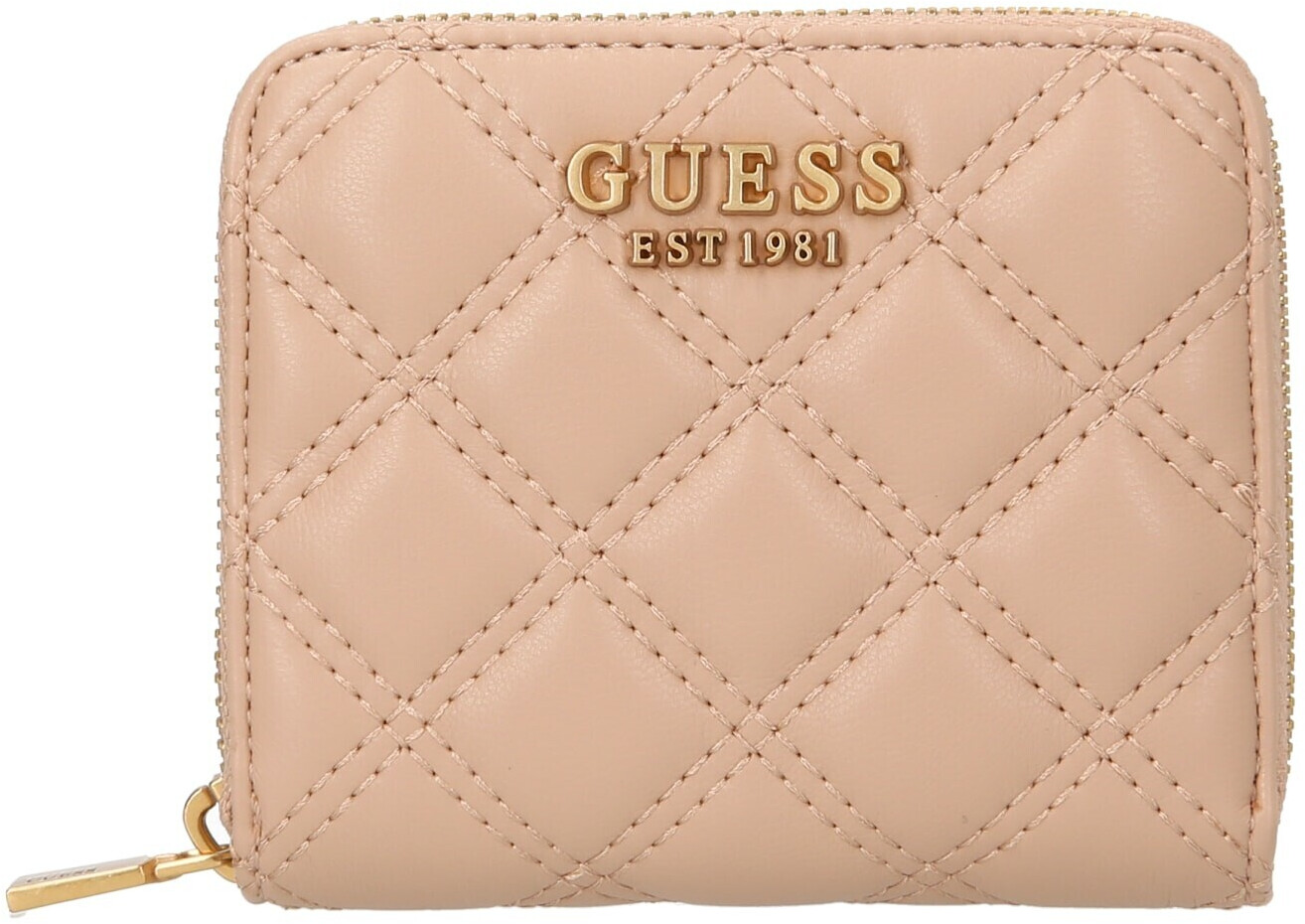 Guess Giully Wallet beige (SWQA87-48370-BEI) ab 45,00 ...
