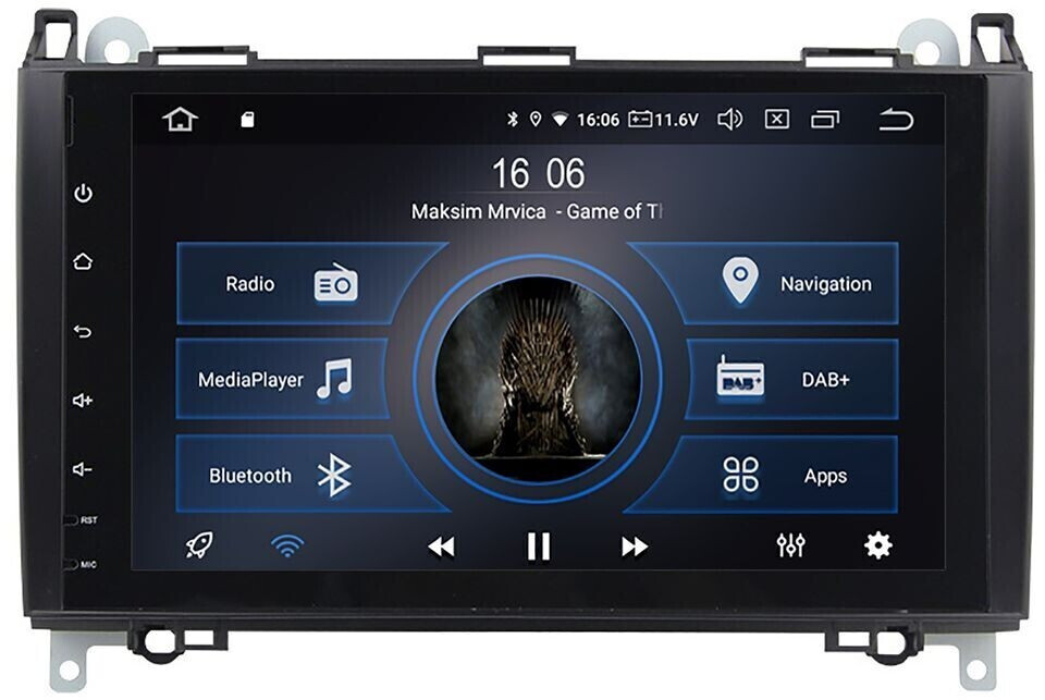 M.I.C. AB9-lite ab 329,99 € | Preisvergleich bei idealo.de