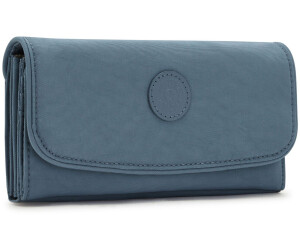 Kipling Basic Money Land Wallet RFID brush blue (KPKI4191-V35) ab 37,99 ...