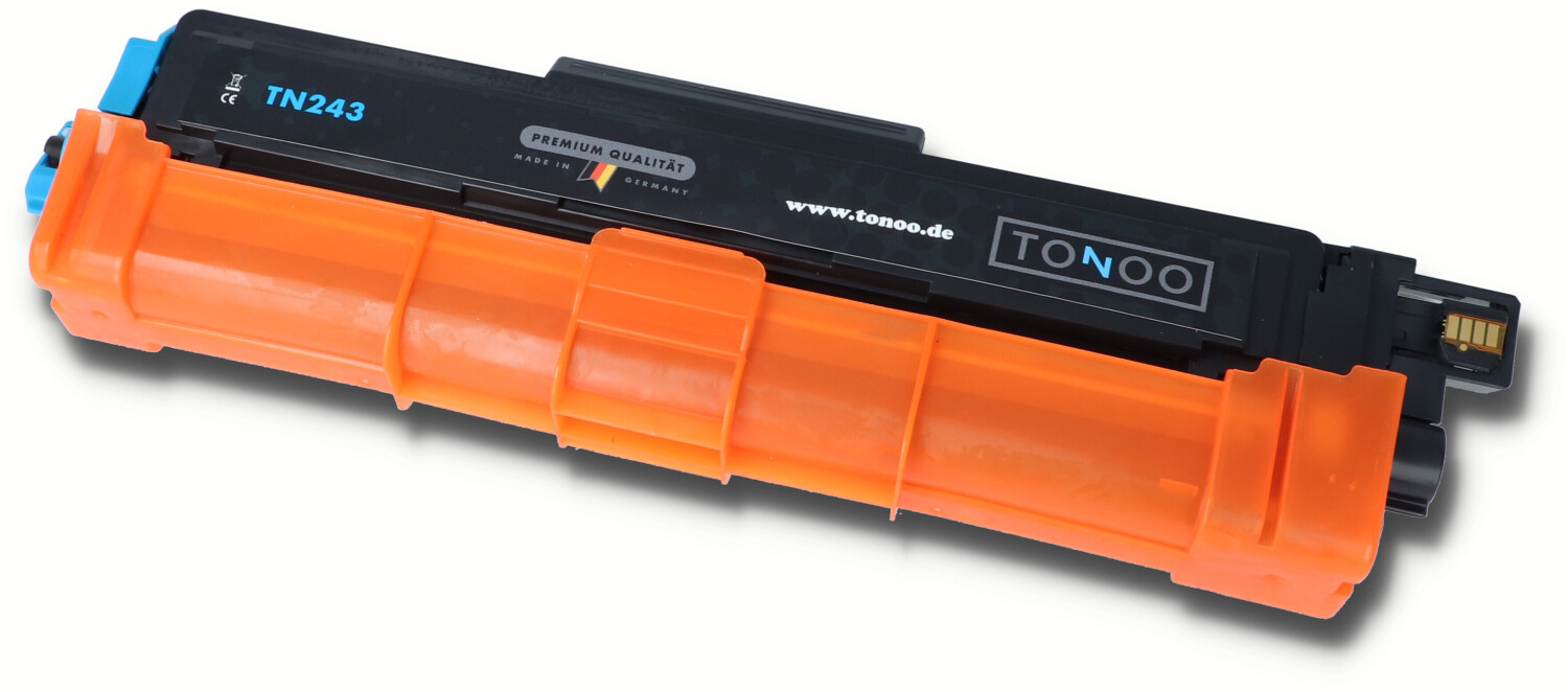 Tonoo Toner für Brother HL-L3230CDW | Cyan ab 29,95 € | Preisvergleich ...