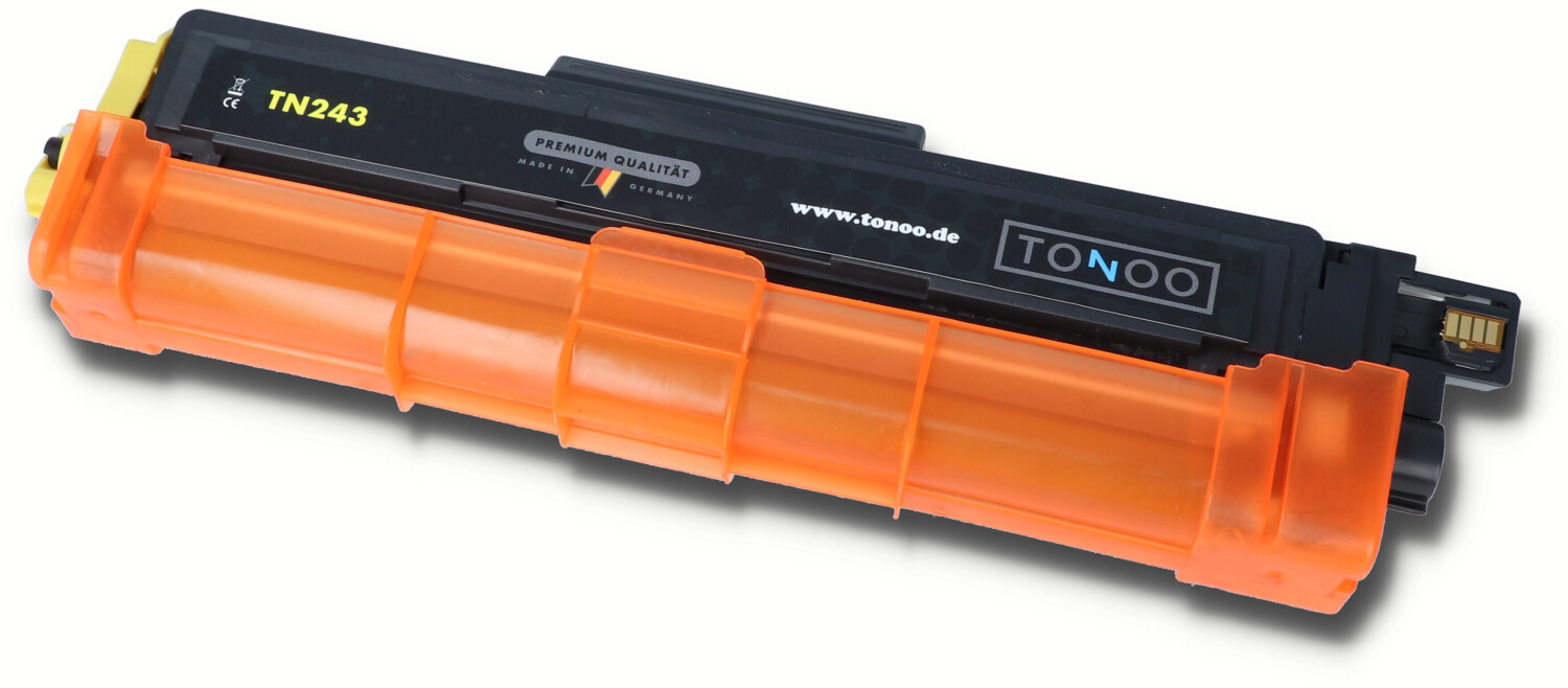 Tonoo Toner für Brother HL-L3270CDW | Gelb ab 29,95 € | Preisvergleich ...