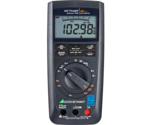 Gossen Metrawatt METRAHIT AM PRO + GH kalibriert ab 499,00 ...