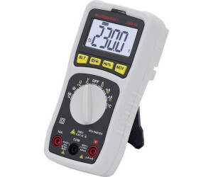 Multimetrix DMM 53 ab 62,19 € | Preisvergleich bei idealo.de