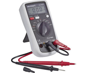 Voltcraft VC-165 ab 114,99 € | Preisvergleich bei idealo.de